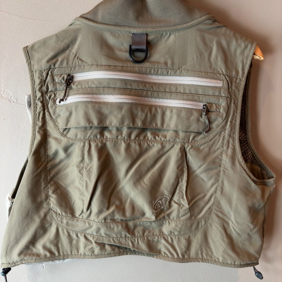 Cloudveil | Other | Cloudveil Angler Vest | Poshmark